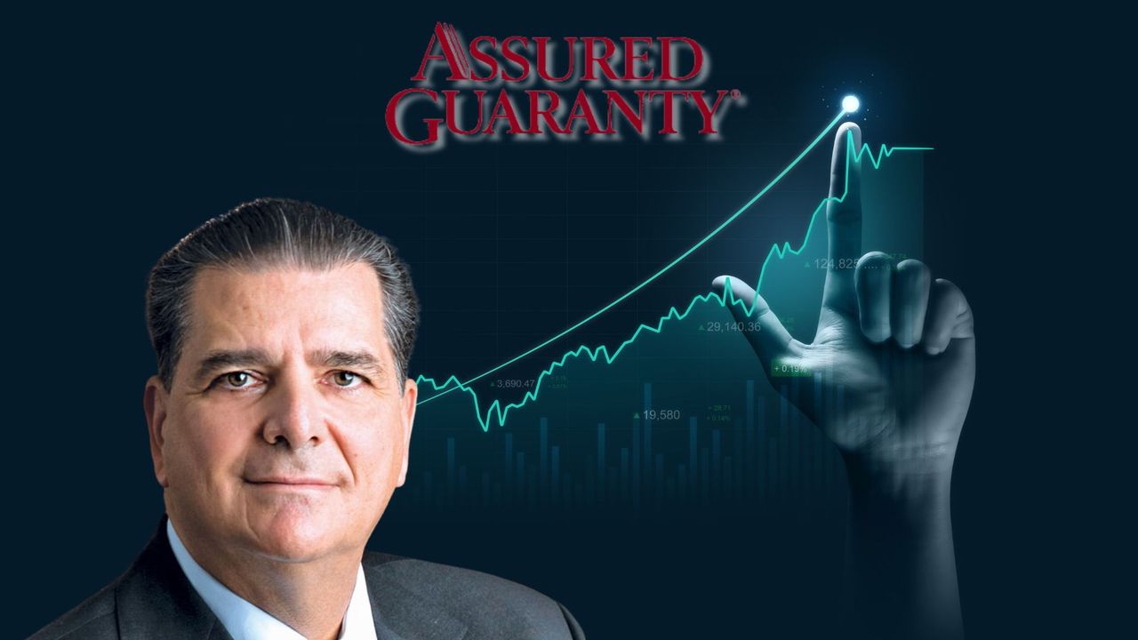 New business drives jump in Assured Guaranty’s Q3 profit | Intelligent Insurer